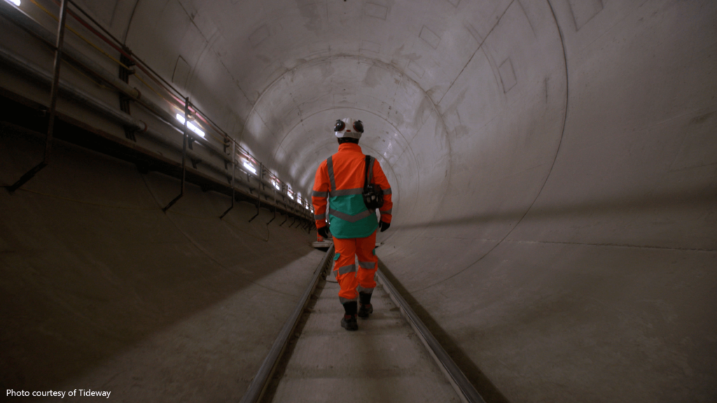 Thames Tideway Tunnel